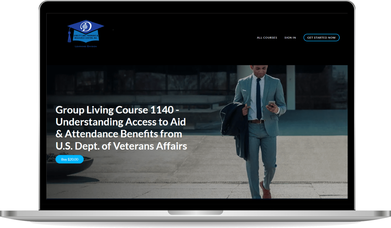 Michigan AFC CEUS – Welcome to the only credible training home