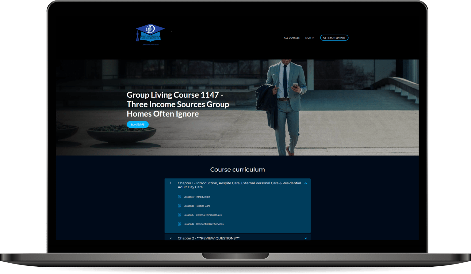 Michigan AFC CEUS – Welcome to the only credible training home